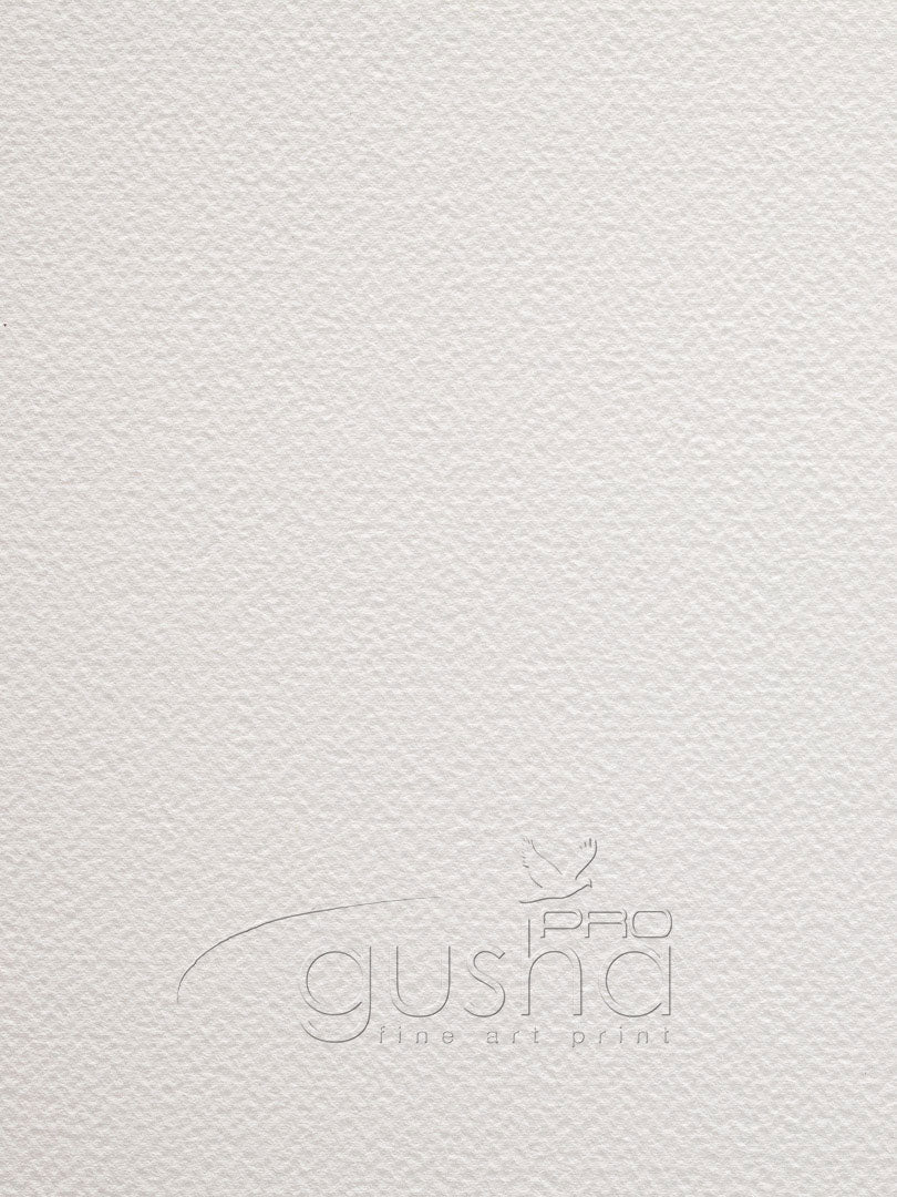 Matte Print Papers – GushaPro