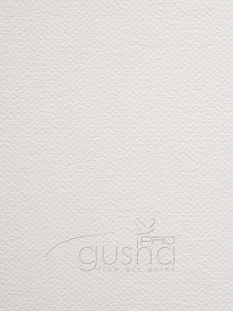 Matte Print Papers – GushaPro